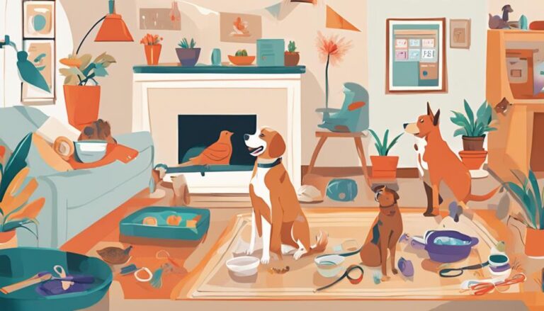 What Do You Need to Start a Pet Sitting Side Hustle? - MakaiMac What Do You Need to Start a Pet Sitting Side Hustle? - MakaiMac